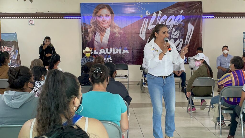 Lastima violencia contra las mujeres: Norma Castorena – Ágora Digital