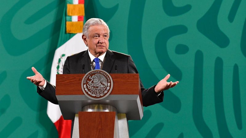 Minimiza Amlo Paro De Gaseros Ágora Digital