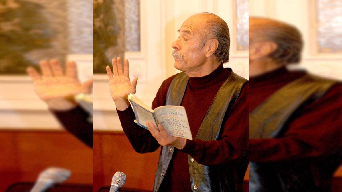 «Cuando ya tiene pruebas de lo que dice»: Mojarro – Ágora Digital
