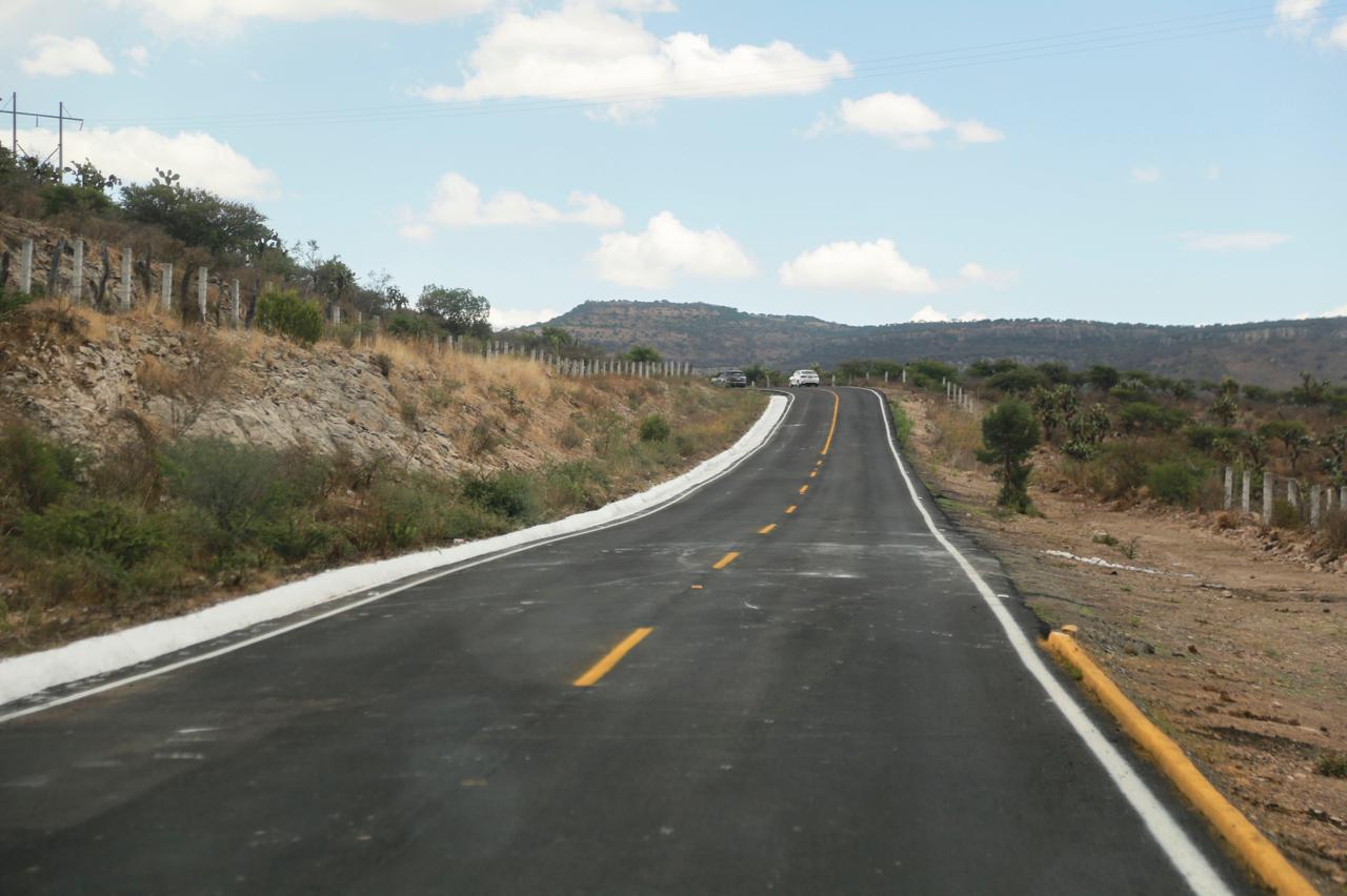 Realizan Rescate Carretero en Jiménez del Téul – Ágora Digital