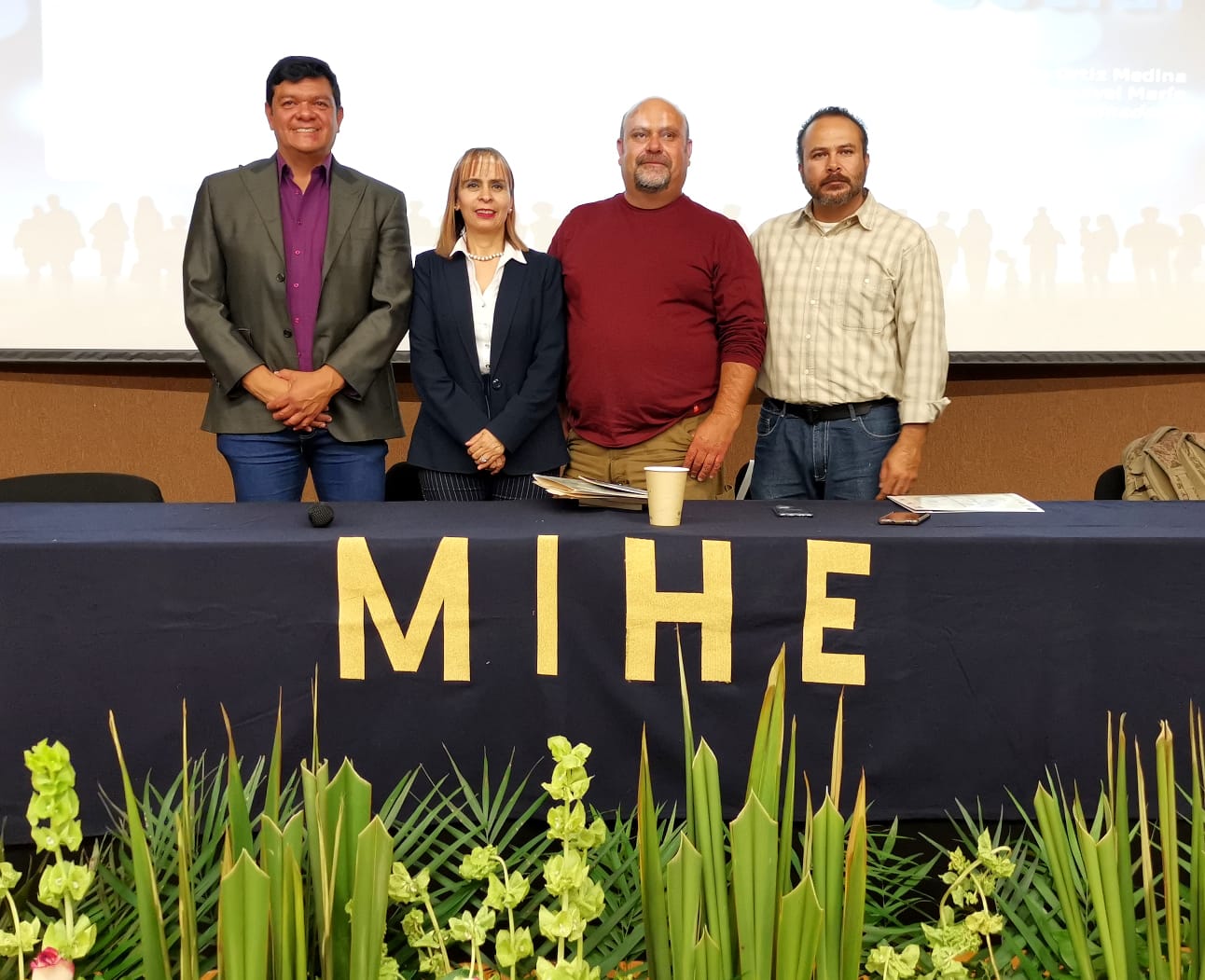 Presentan el libro “Ética y Responsabilidad Social” – Ágora Digital
