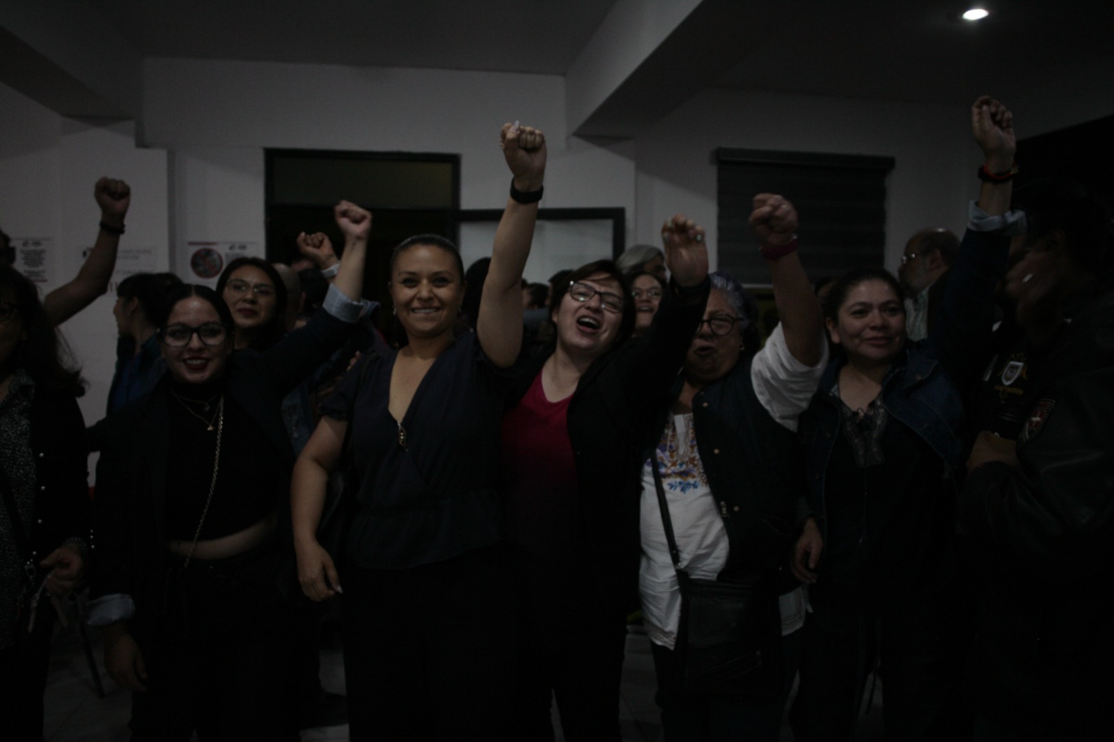 Jenny González hace historia en el SPAUAZ – Ágora Digital